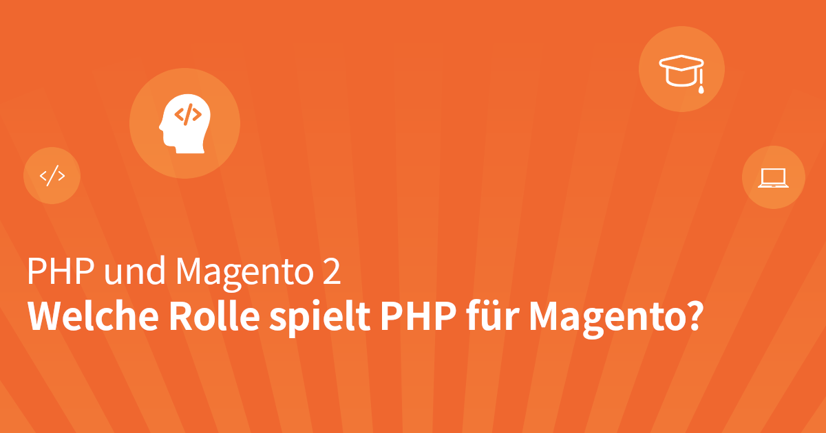 PHP und Magento 2 | Matthias Zeis