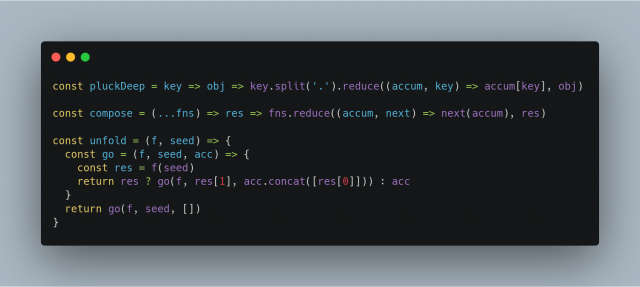 Schöne Code-Snippets posten mit Carbon | Matthias Zeis