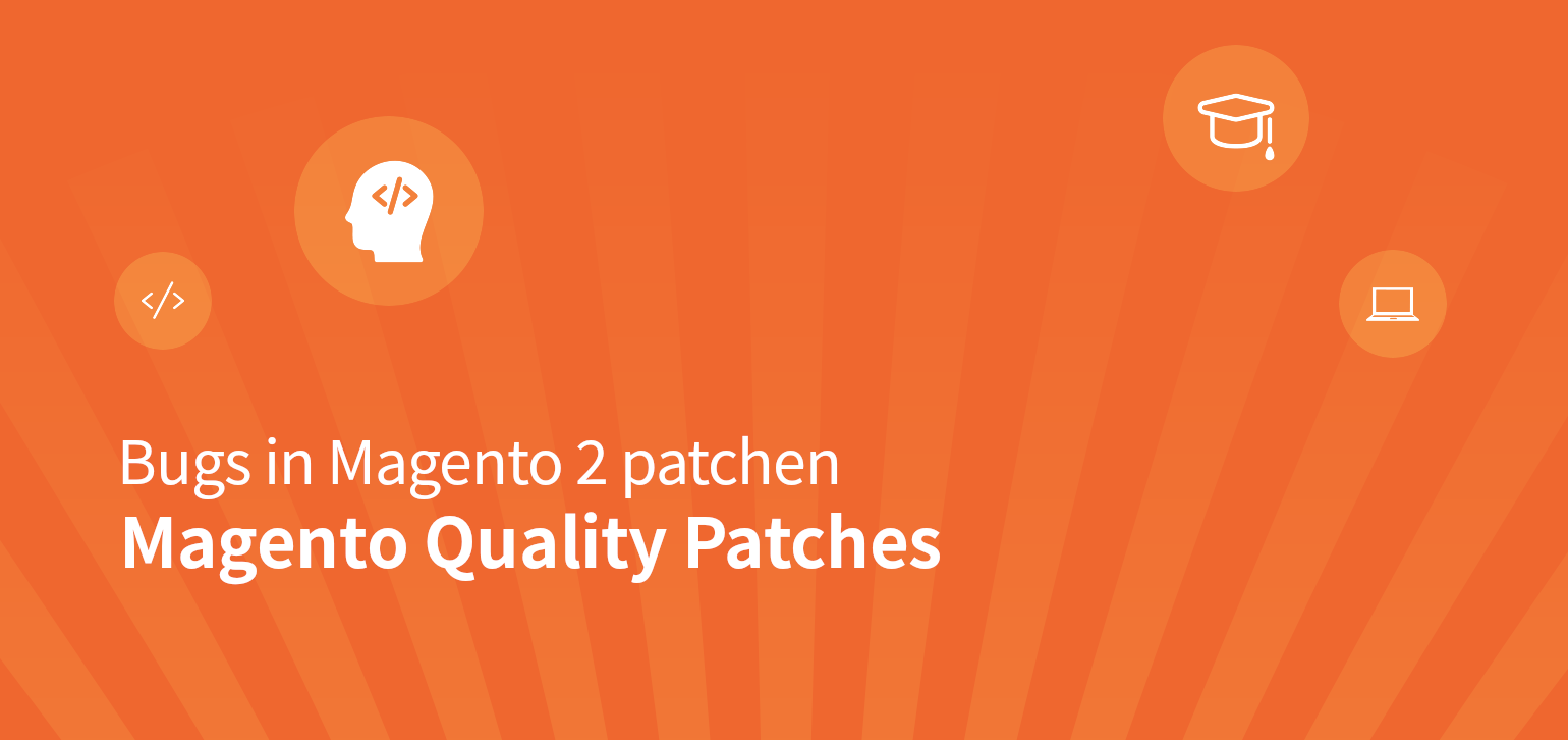 Magento Quality Patches (MQP) Tool zum Patchen von Bugs | Matthias Zeis