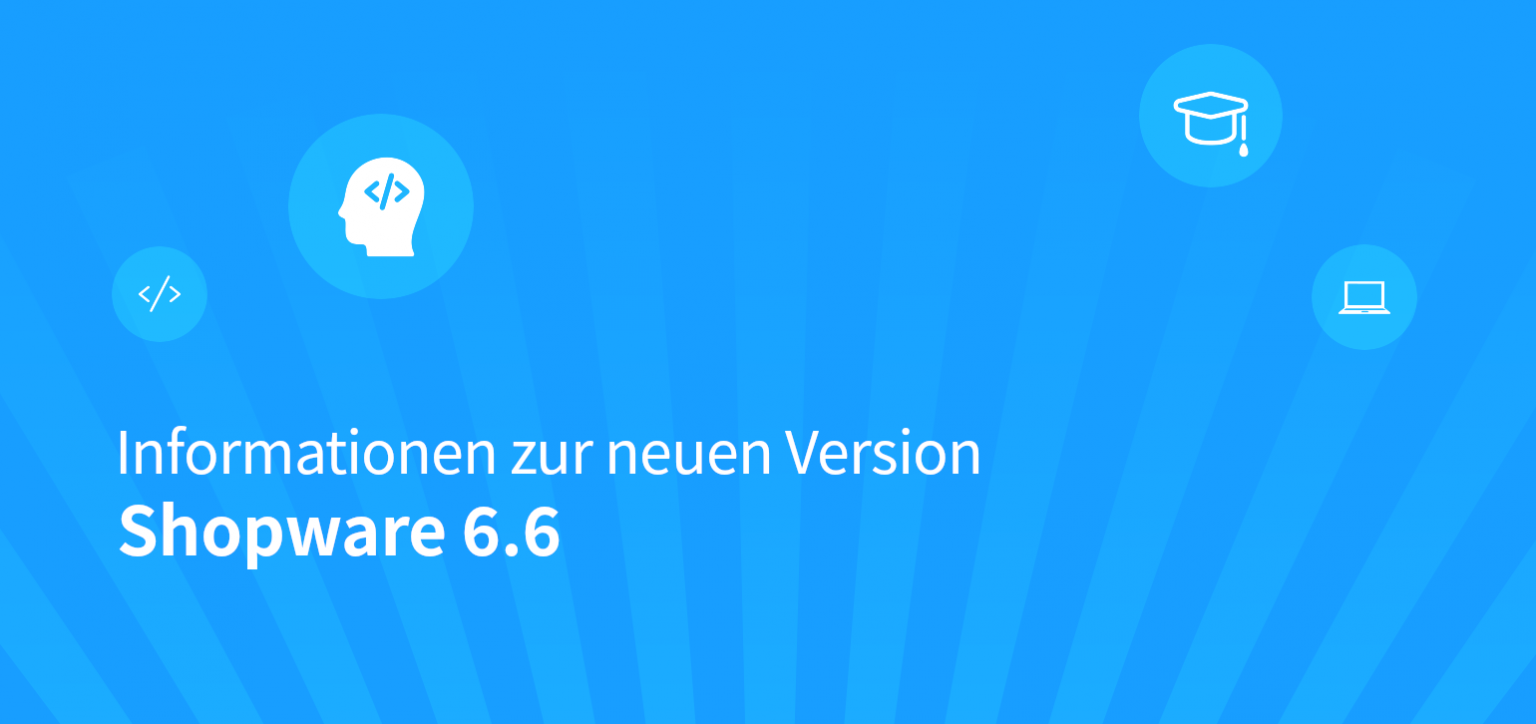 Shopware 6: der Guide zur Webshop-Software aus Deutschland | Matthias Zeis